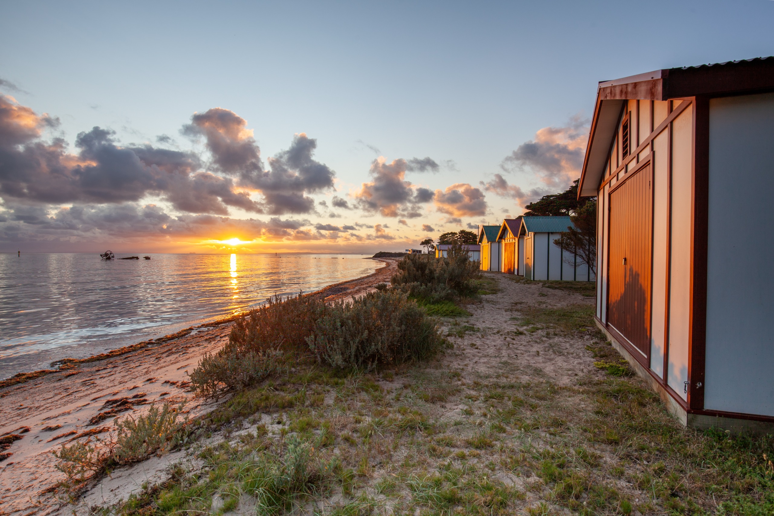 Login | Coastal Conversations | Bellarine Bayside